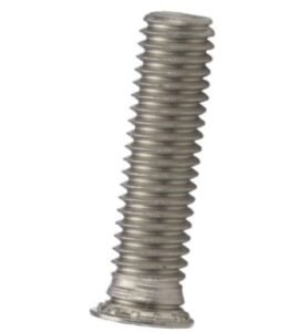 Self-Clinching Studs FH, FHS, FHA - Stainless Steel Fasteners Manufacturer In Ahmedabad, Gujarat ...